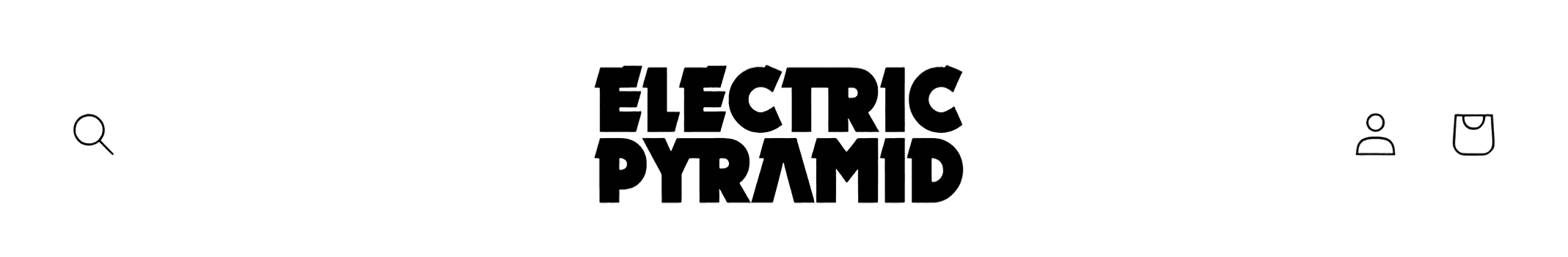 Electric Pyramid Official Website